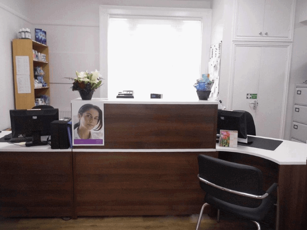 Comberton Dental Surgery | Caring to Make you Smile | Kidderminster ...
