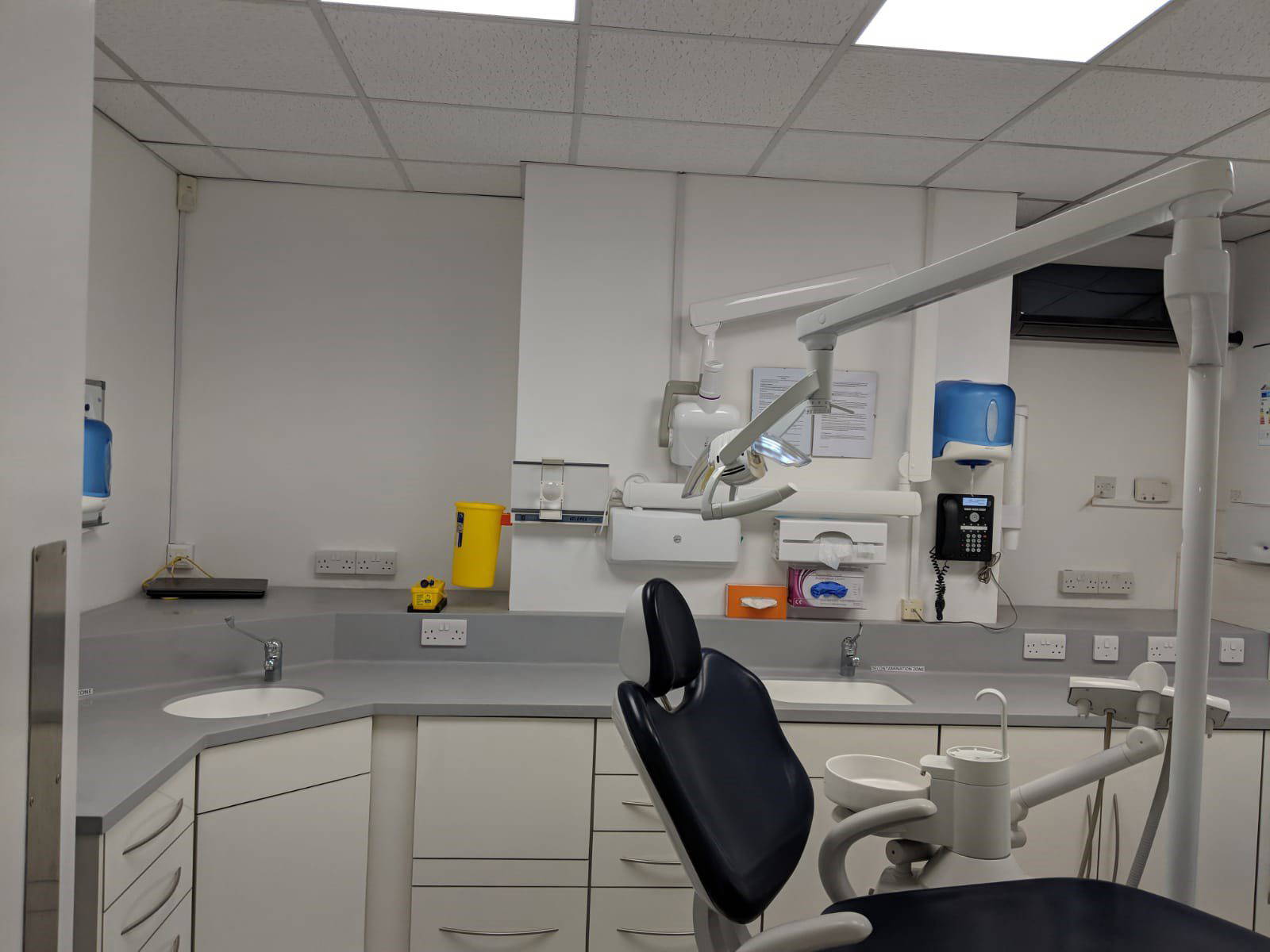 Comberton Dental Surgery | Caring to Make you Smile | Kidderminster ...