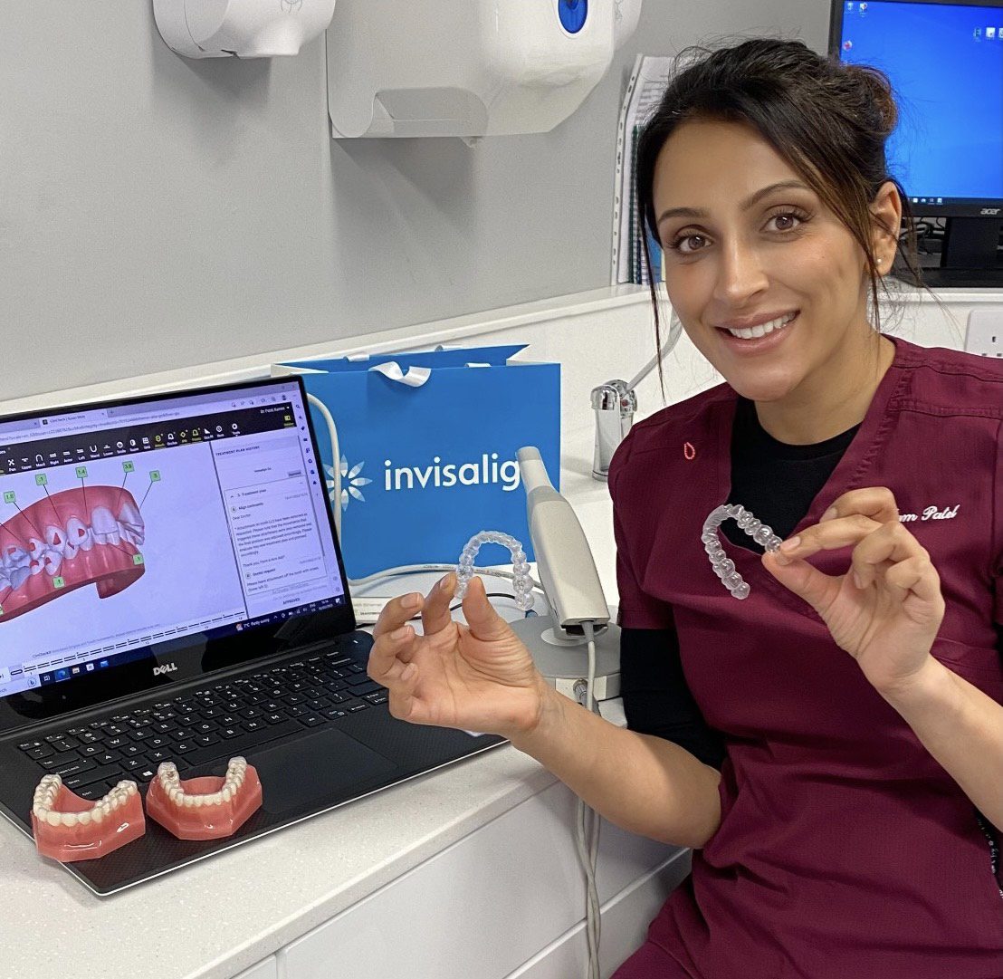 about us | combertondental